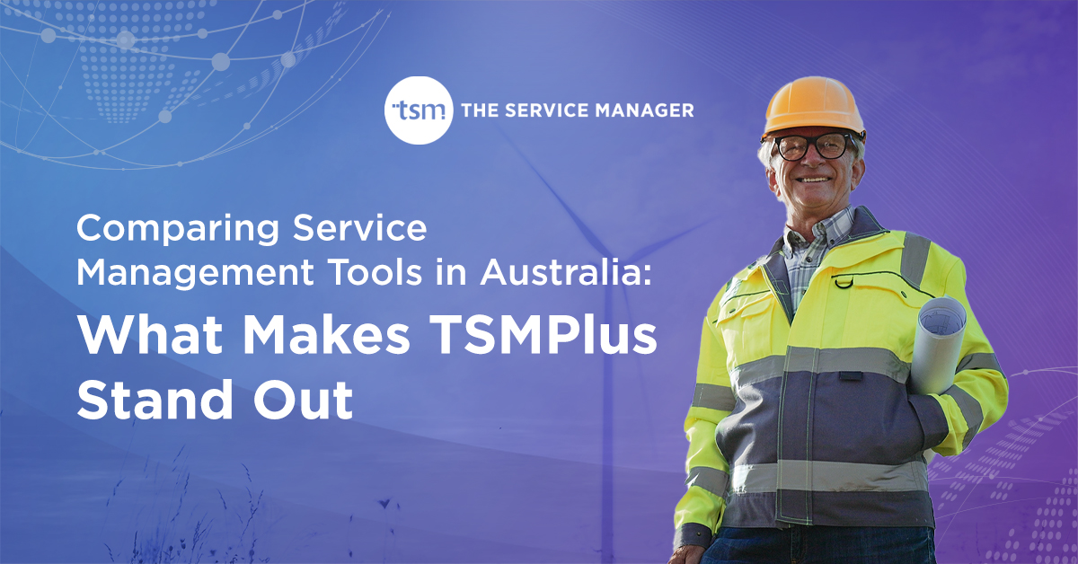 Comparing Service Management Tools in Australia: What Makes TSMPlus ...